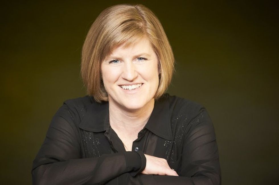 Patti-Anne Tarlton set for CMW's Hall Of Fame | Billboard Canada
