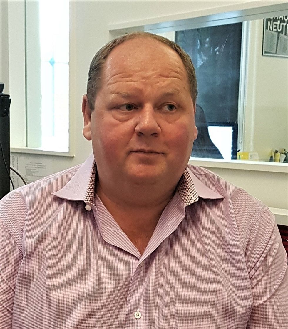 TFA's Jeff Craib Headed For CMW's Hall Of Fame | Billboard Canada