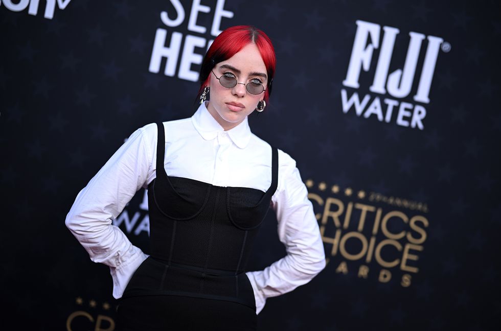 Billie Eilish, Pearl Jam, Nicki Minaj Among 200 Artists Calling for Responsible AI Music ...