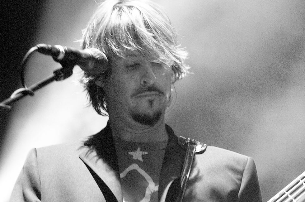 Train Mourns ‘Legend’ Charlie Colin: ‘I’ll Always Have a Warm Place for ...