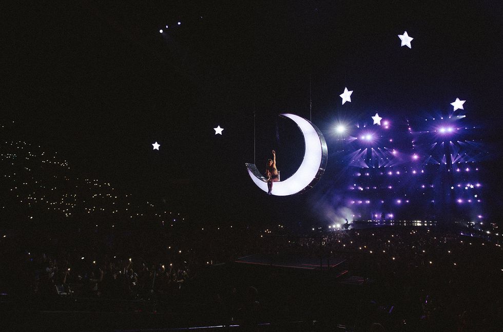 Olivia Rodrigo Donates More Than $2 Million From Guts World Tour ...