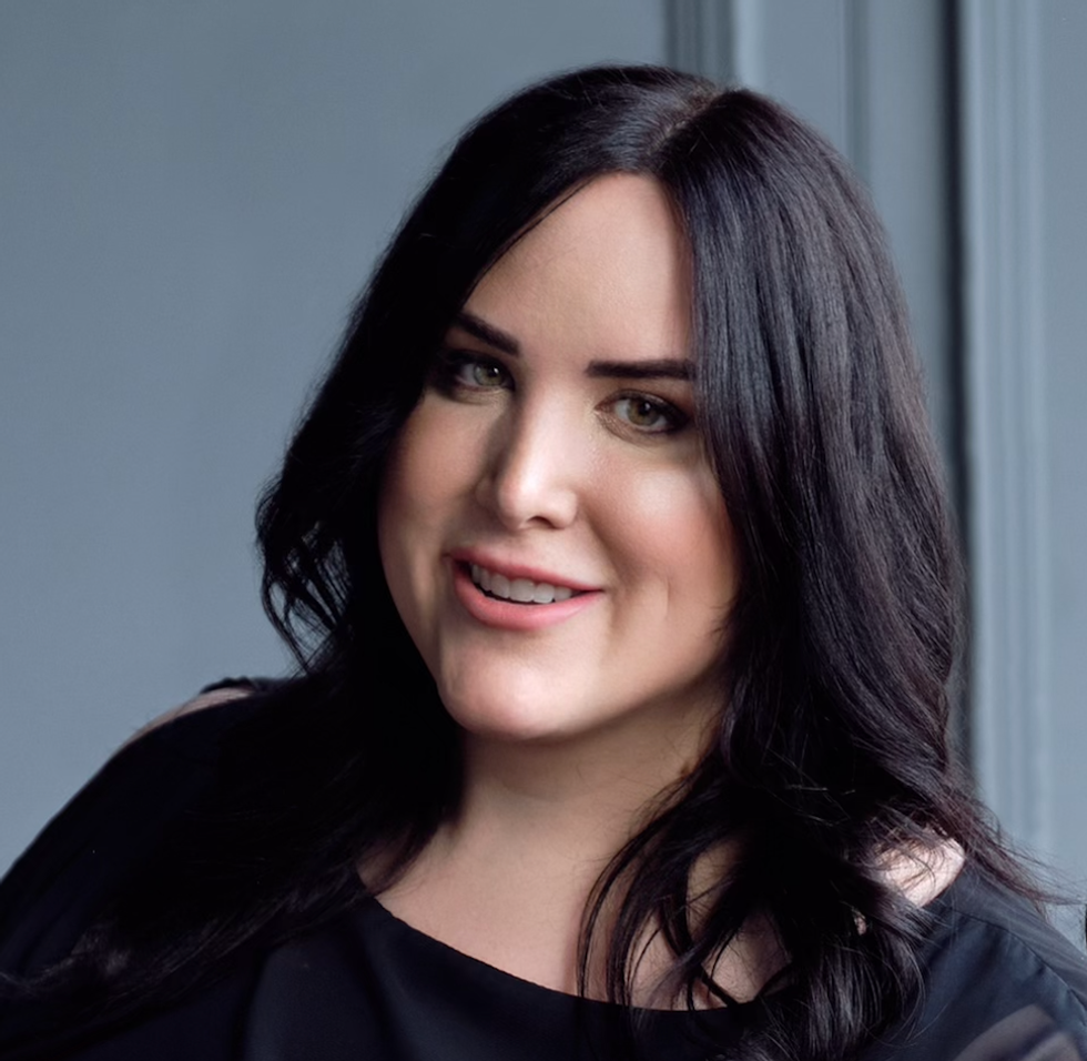 A Podcast Conversation With ... Charlie Wall-Andrews | Billboard Canada