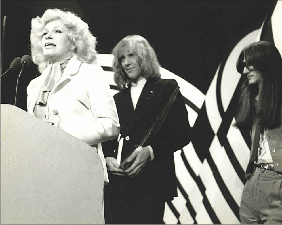 Meghan Patrick, The Reklaws Lead CMAO Awards Noms | Billboard Canada