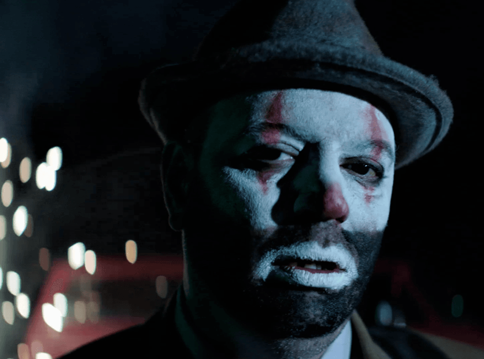 Matthew Good's 2020 Moving Walls Album Tour Announced | Billboard Canada