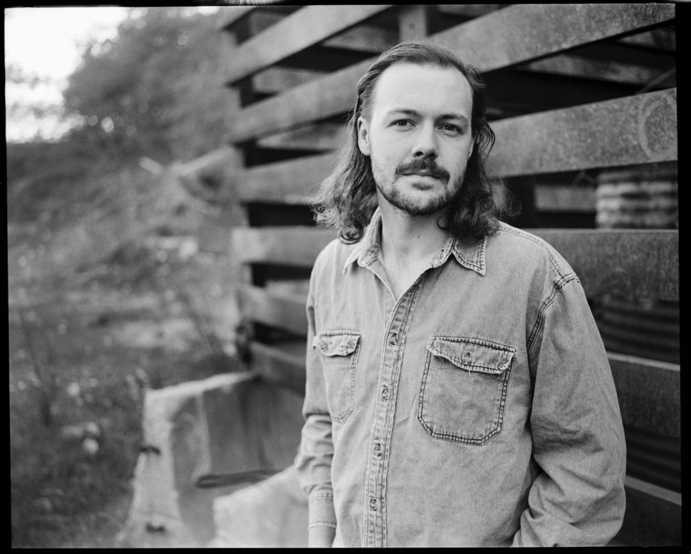 Sam Weber: Blackout | Billboard Canada