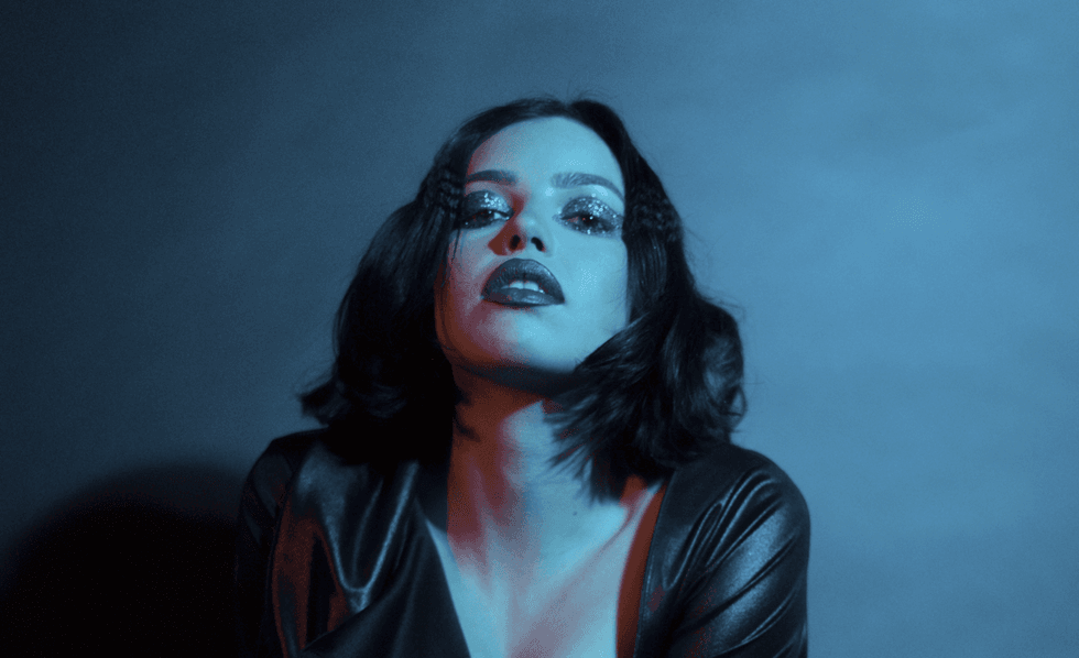 Five Questions With… laye | Billboard Canada
