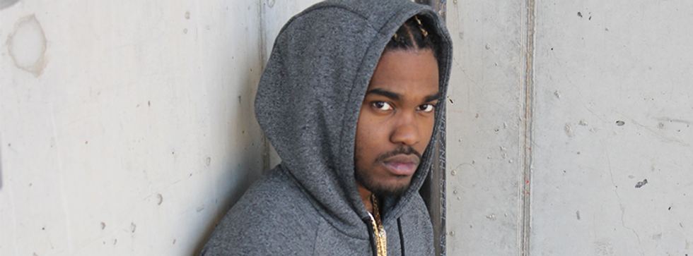 Keelo D'Ville: Northside | Billboard Canada