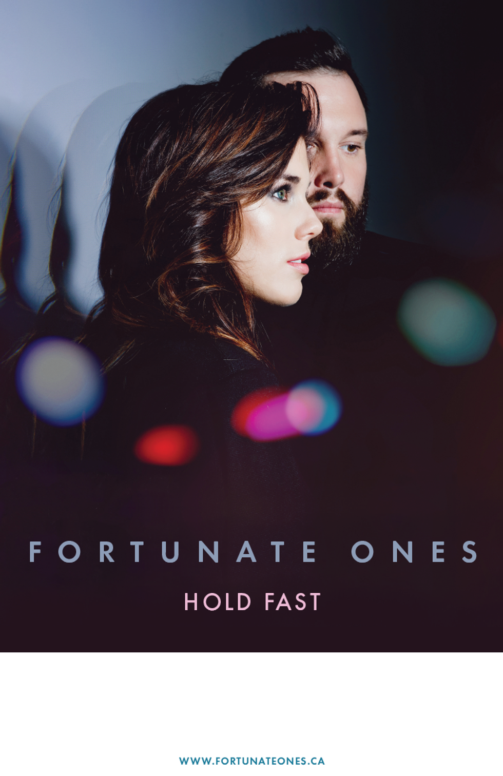 Fortunate Ones: Hold Fast | Billboard Canada