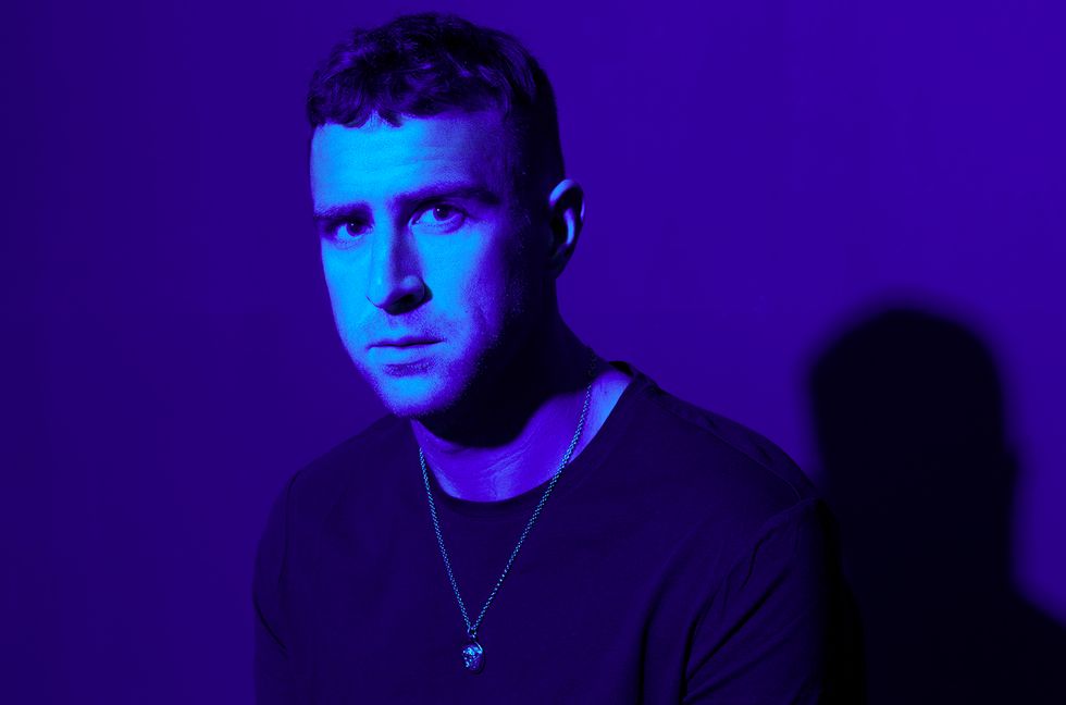 Jackmaster, Scottish DJ Jack Revill, Dies at 38 | Billboard Canada