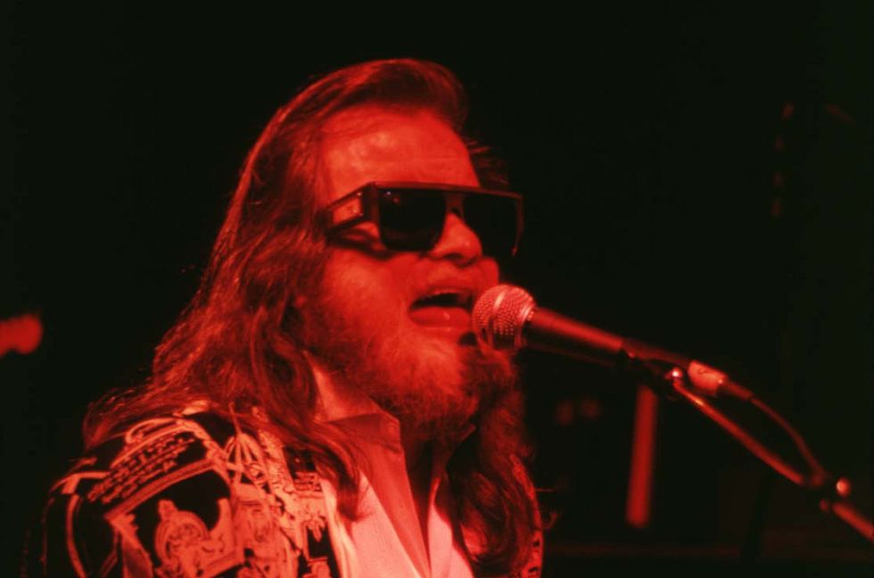 Johnny Neel, Songwriter & Allman Brothers Band Keys Player, Dies at 70 ...