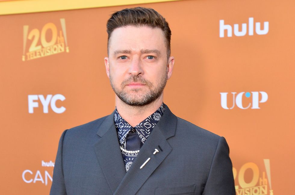 Justin Timberlake’s Lawyer Speaks Out Following Singer’s DWI Arrest ...