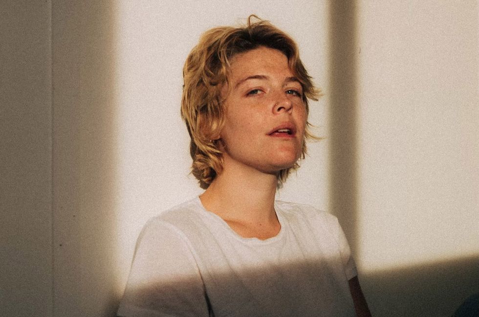 Maggie Rogers Announces North American Arena Tour Dates | Billboard Canada