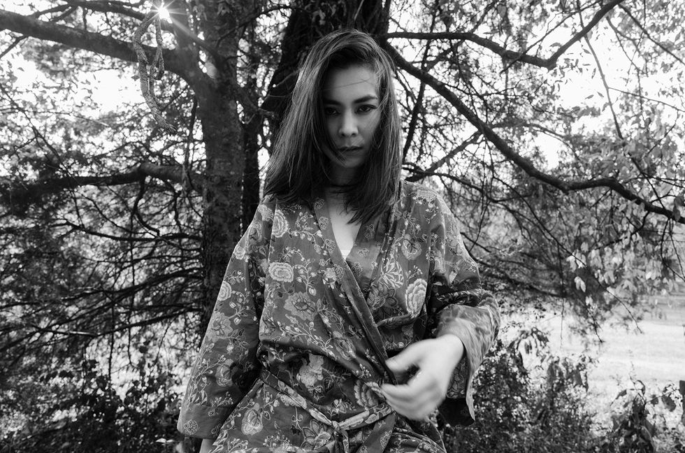 Mitski Writing Music For Broadway Stage Musical Adaptation of ‘The ...