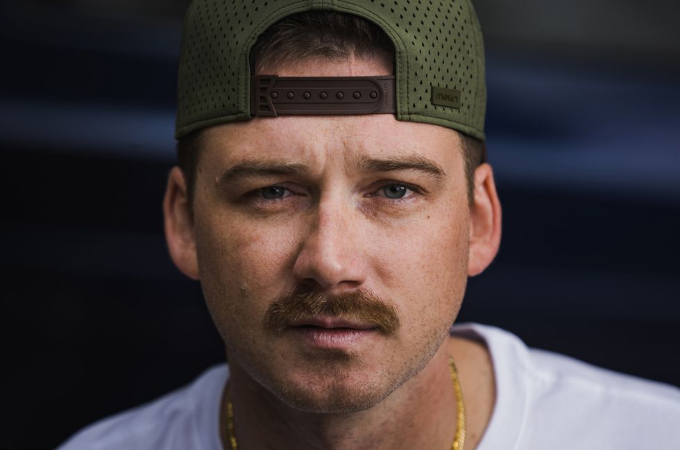 Morgan Wallen Releases ‘Abbey Road Sessions’ on One-Year Anniversary of ...